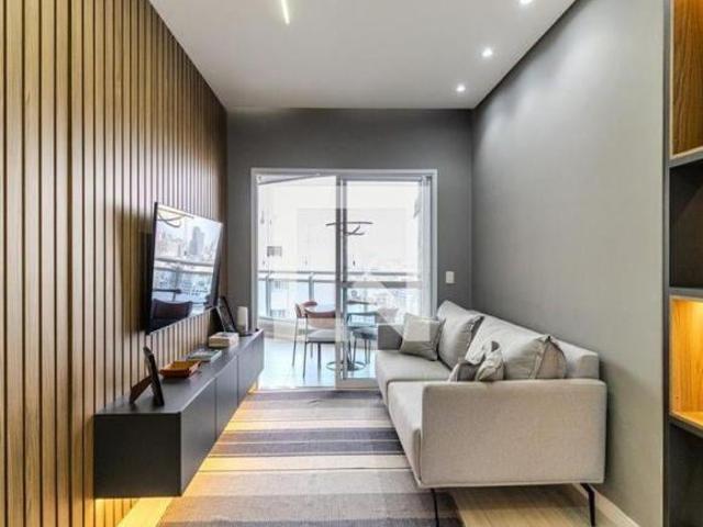 Apartamento à Venda Santa Cecília, 1 Quarto, 50 m² São Paulo
