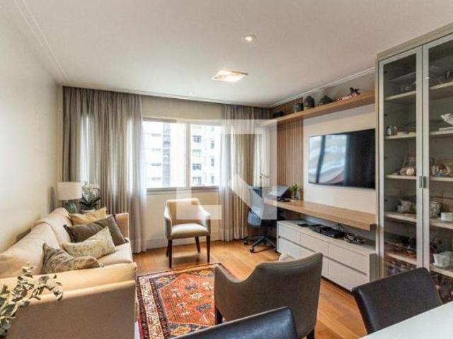 Apartamento à Venda Santa Cecília, 1 Quarto, 50 m² São Paulo