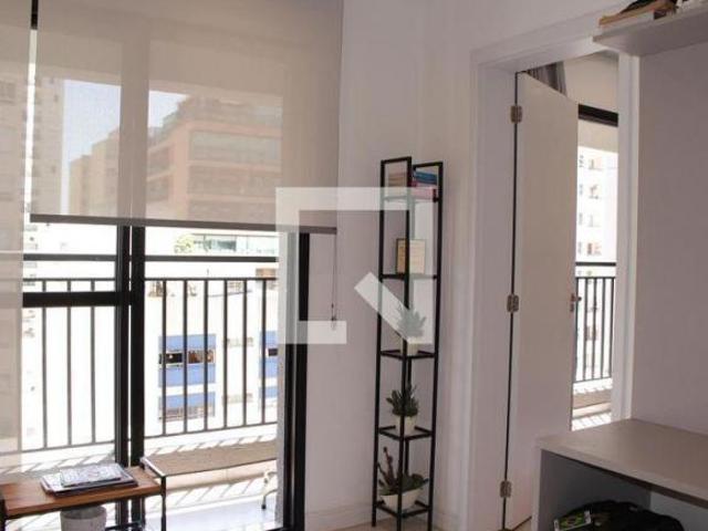 Apartamento à Venda Santa Cecília, 1 Quarto, 50 m² São Paulo