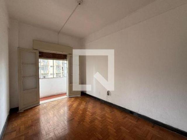 Apartamento à Venda Santa Cecília, 1 Quarto, 50 m² São Paulo