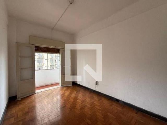 Apartamento à Venda Santa Cecília, 1 Quarto, 50 m² São Paulo