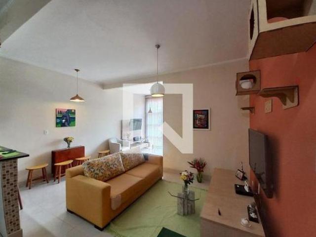 Apartamento à Venda Santa Cecília, 1 Quarto, 50 m² São Paulo