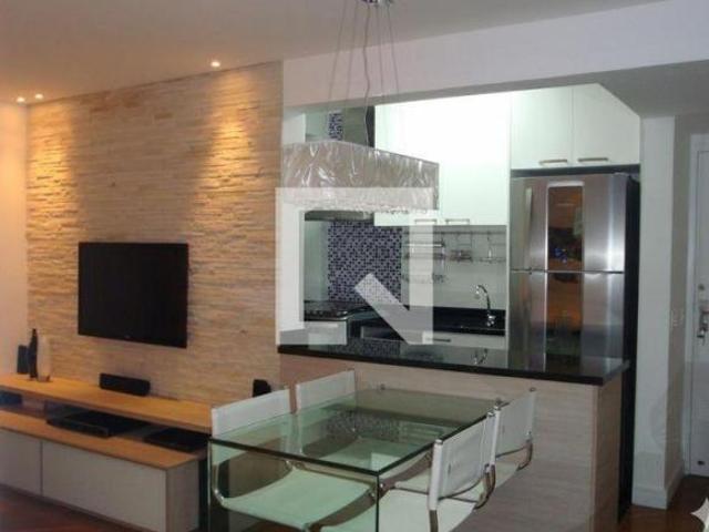 Apartamento à Venda Santa Cecília, 1 Quarto, 51 m2