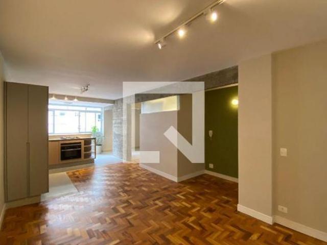 Apartamento à Venda Santa Cecília, 1 Quarto, 51 m2