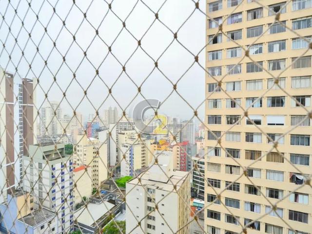 Apartamento a venda Santa Cecilia 1 quarto 51m2