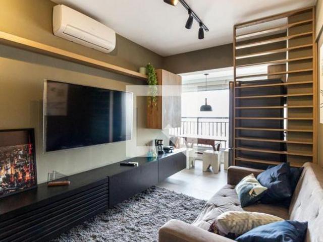 Apartamento à Venda Santa Cecília, 1 Quarto, 52 m2