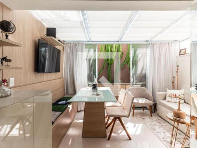 Apartamento à Venda Santa Cecília, 1 Quarto, 52 m2