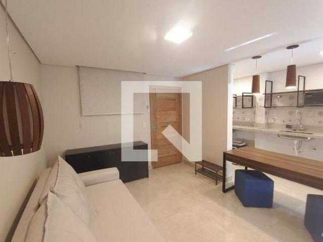 Apartamento à Venda Santa Cecília, 1 Quarto, 52 m2