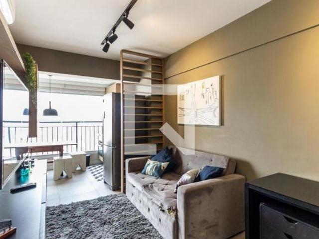 Apartamento à Venda Santa Cecília, 1 Quarto, 52 m2