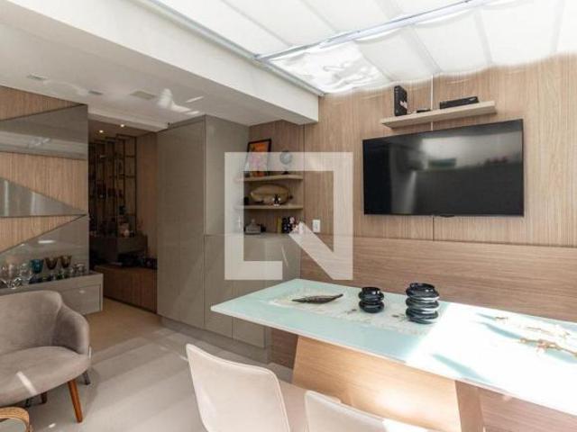 Apartamento à Venda Santa Cecília, 1 Quarto, 52 m2