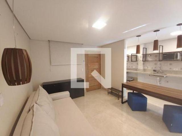 Apartamento à Venda Santa Cecília, 1 Quarto, 52 m² São Paulo