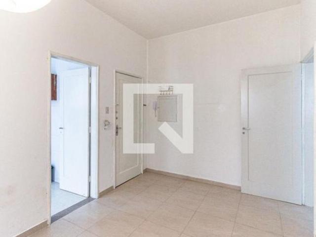 Apartamento à Venda Santa Cecília, 1 Quarto, 53 m2