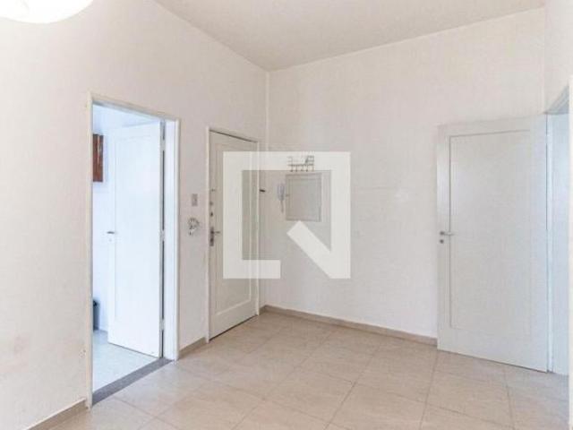 Apartamento à Venda Santa Cecília, 1 Quarto, 53 m2