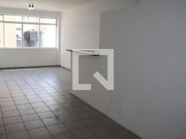 Apartamento à Venda Santa Cecília, 1 Quarto, 53 m2