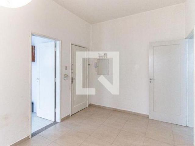 Apartamento à Venda Santa Cecília, 1 Quarto, 53 m² São Paulo