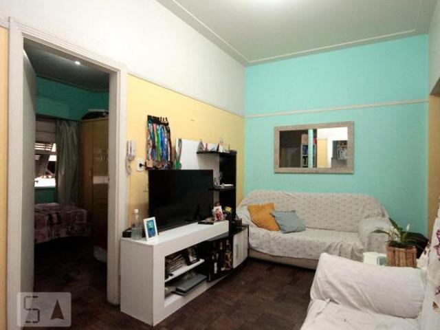 Apartamento à Venda Santa Cecília, 1 Quarto, 53 m² São Paulo
