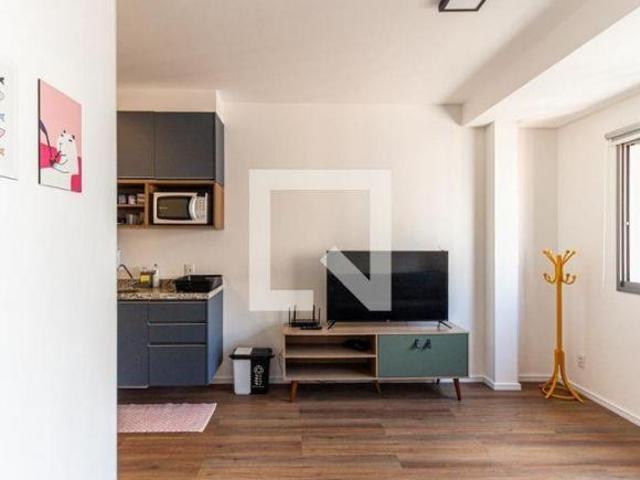 Apartamento à Venda Santa Cecília, 1 Quarto, 54 m2