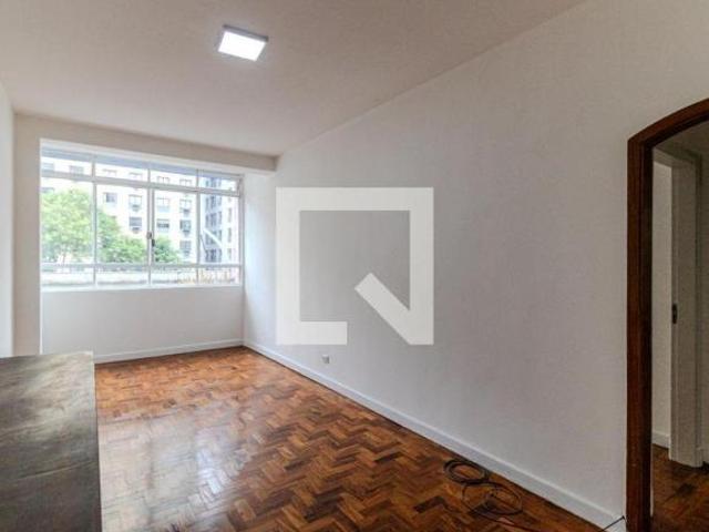 Apartamento à Venda Santa Cecília, 1 Quarto, 54 m2