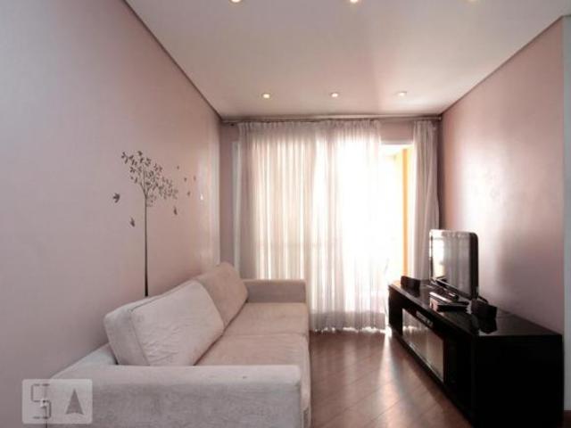 Apartamento à Venda Santa Cecília, 1 Quarto, 54 m2