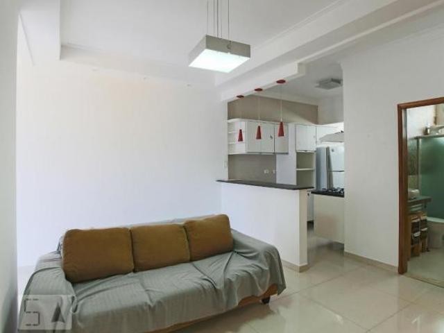 Apartamento à Venda Santa Cecília, 1 Quarto, 54 m² São Paulo