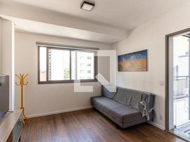 Apartamento à Venda Santa Cecília, 1 Quarto, 54 m² São Paulo
