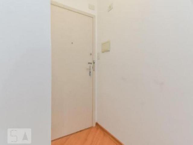 Apartamento à Venda Santa Cecília, 1 Quarto, 54 m² São Paulo