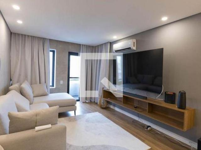 Apartamento à Venda Santa Cecília, 1 Quarto, 55 m2