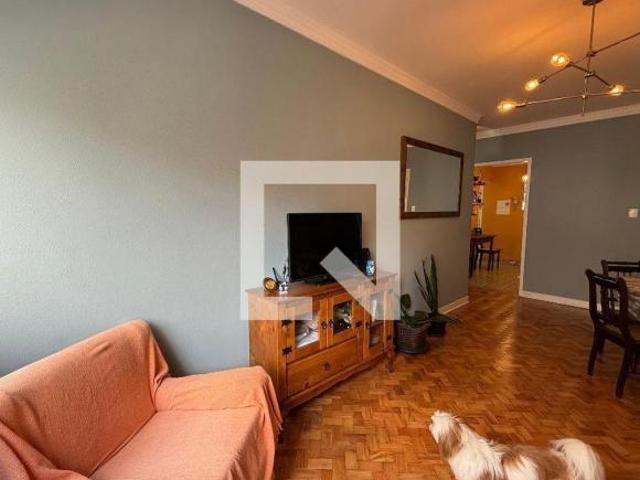 Apartamento à Venda Santa Cecília, 1 Quarto, 55 m2