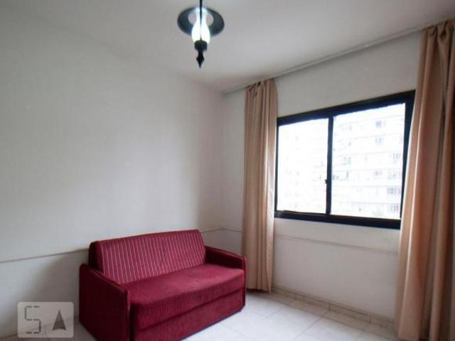 Apartamento à Venda Santa Cecília, 1 Quarto, 55 m2