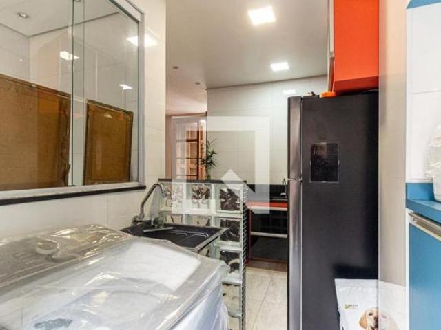 Apartamento à Venda Santa Cecília, 1 Quarto, 55 m2