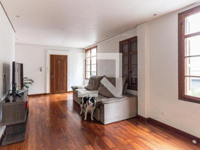 Apartamento à Venda Santa Cecília, 1 Quarto, 55 m2