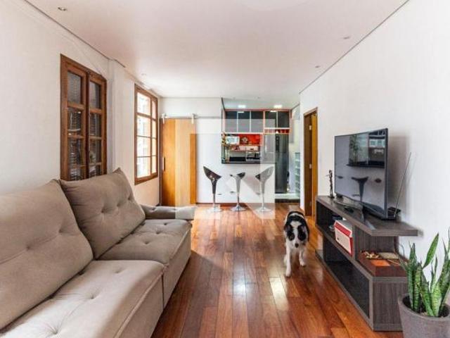 Apartamento à Venda Santa Cecília, 1 Quarto, 55 m2