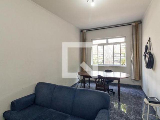 Apartamento à Venda Santa Cecília, 1 Quarto, 55 m2