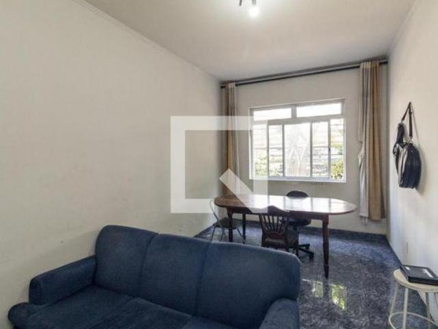 Apartamento à Venda Santa Cecília, 1 Quarto, 55 m2