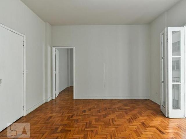 Apartamento à Venda Santa Cecília, 1 Quarto, 55 m² São Paulo