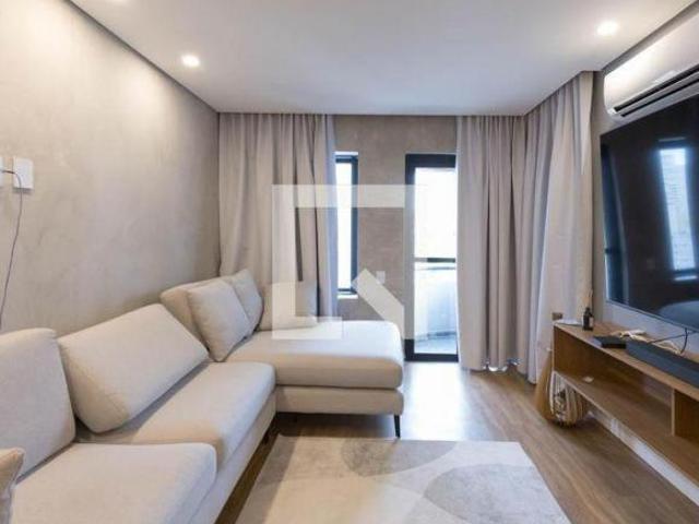Apartamento à Venda Santa Cecília, 1 Quarto, 55 m² São Paulo
