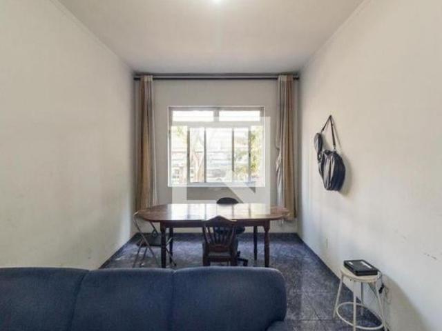 Apartamento à Venda Santa Cecília, 1 Quarto, 55 m² São Paulo