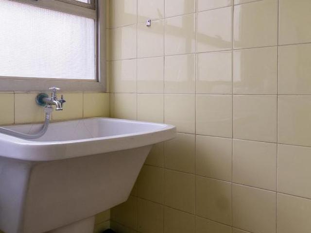 Apartamento à Venda Santa Cecília, 1 Quarto, 57 m2