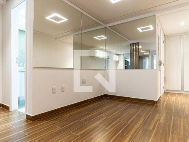 Apartamento à Venda Santa Cecília, 1 Quarto, 57 m2