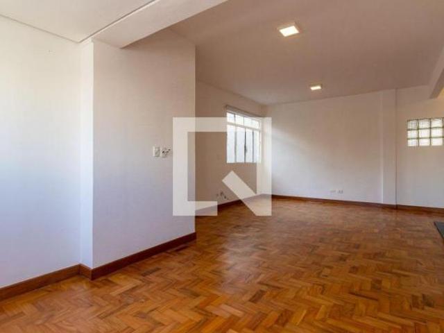 Apartamento à Venda Santa Cecília, 1 Quarto, 60 m2