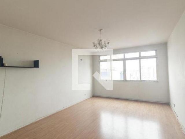 Apartamento à Venda Santa Cecília, 1 Quarto, 57 m2