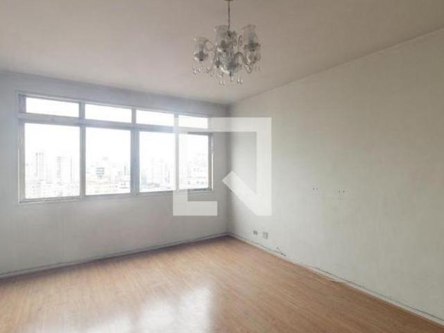 Apartamento à Venda Santa Cecília, 1 Quarto, 57 m2
