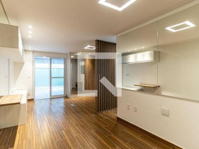 Apartamento à Venda Santa Cecília, 1 Quarto, 57 m2