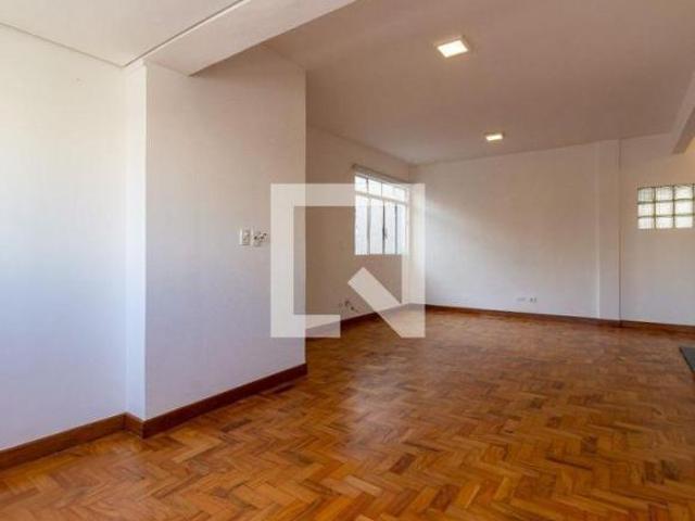 Apartamento à Venda Santa Cecília, 1 Quarto, 60 m² São Paulo