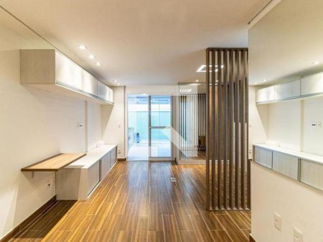 Apartamento à Venda Santa Cecília, 1 Quarto, 57 m² São Paulo