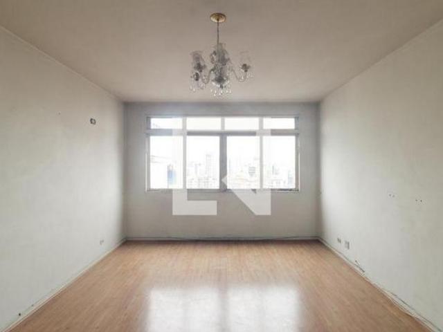 Apartamento à Venda Santa Cecília, 1 Quarto, 57 m² São Paulo