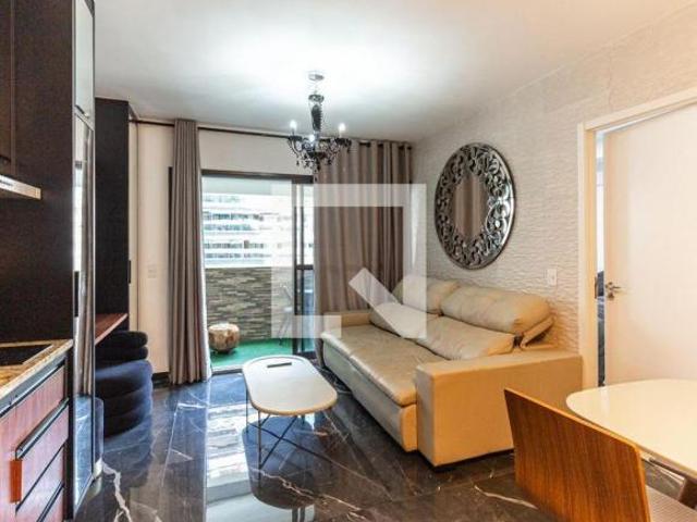 Apartamento à Venda Santa Cecília, 1 Quarto, 58 m2