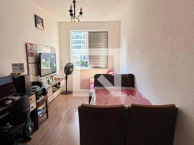 Apartamento à Venda Santa Cecília, 1 Quarto, 58 m2