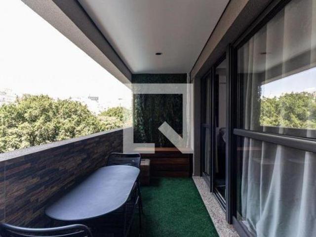 Apartamento à Venda Santa Cecília, 1 Quarto, 58 m2