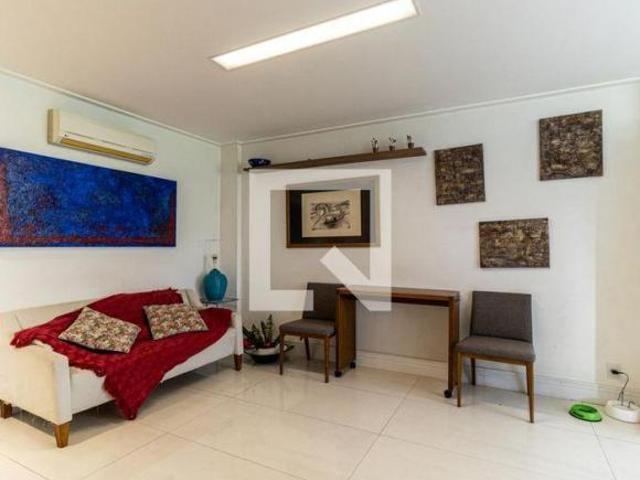Apartamento à Venda Santa Cecília, 1 Quarto, 58 m2